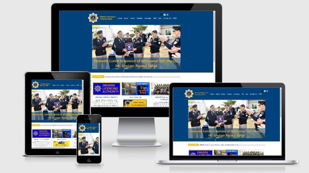 Best Web Design | Custom Software Development | Apps |SoftexPK